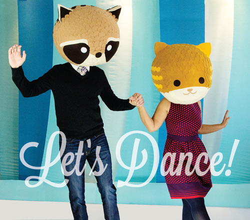 Introducing Dapper Animal Coco Dapper Animals